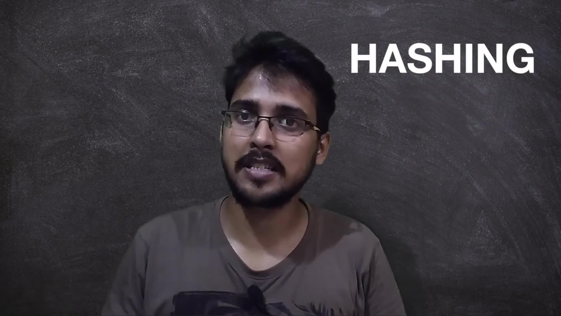 1 What Is Hashing In Data Structure Data Structure And Algorithm In 1850