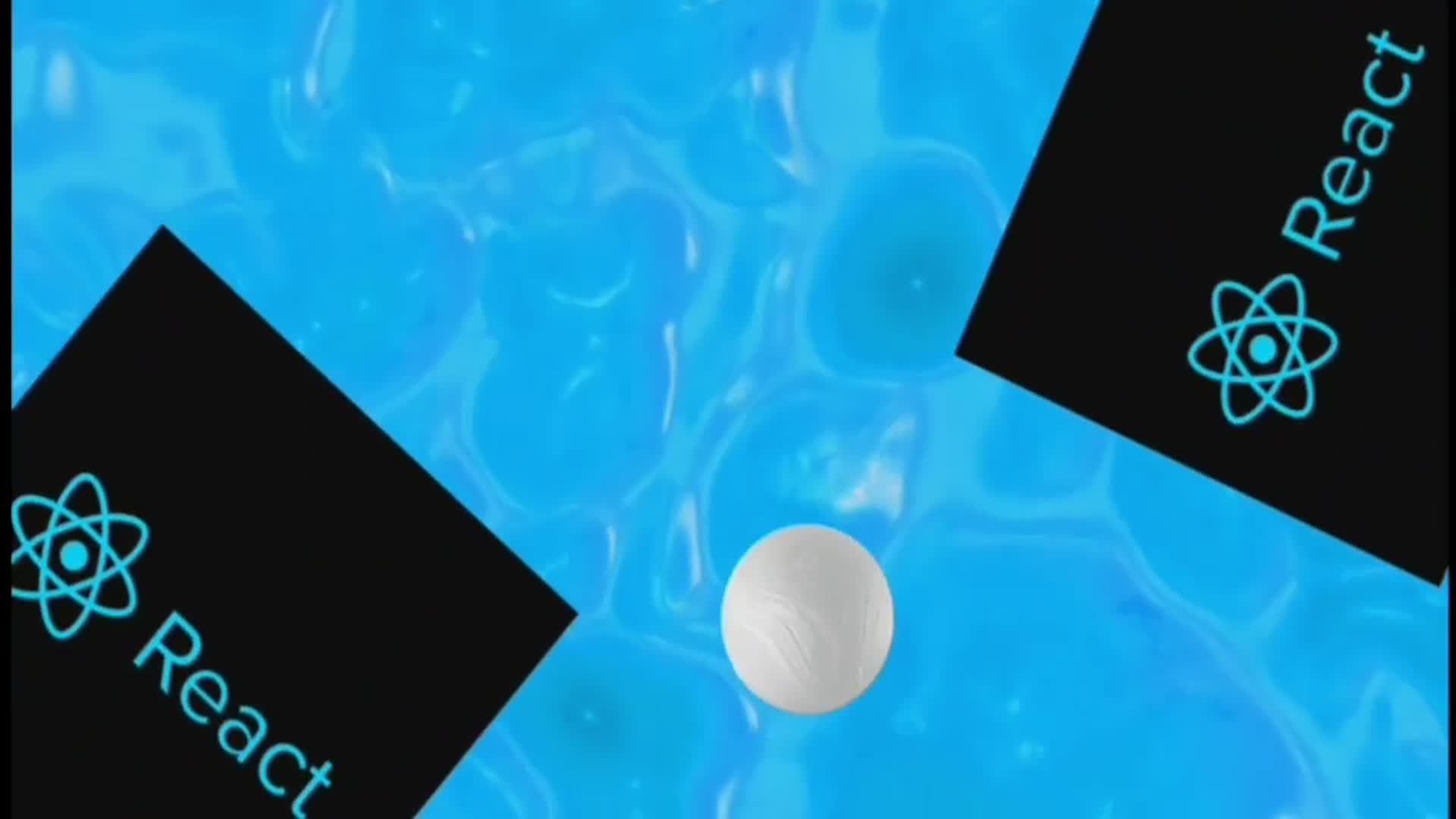 React for creating User Interfaces - Class 1