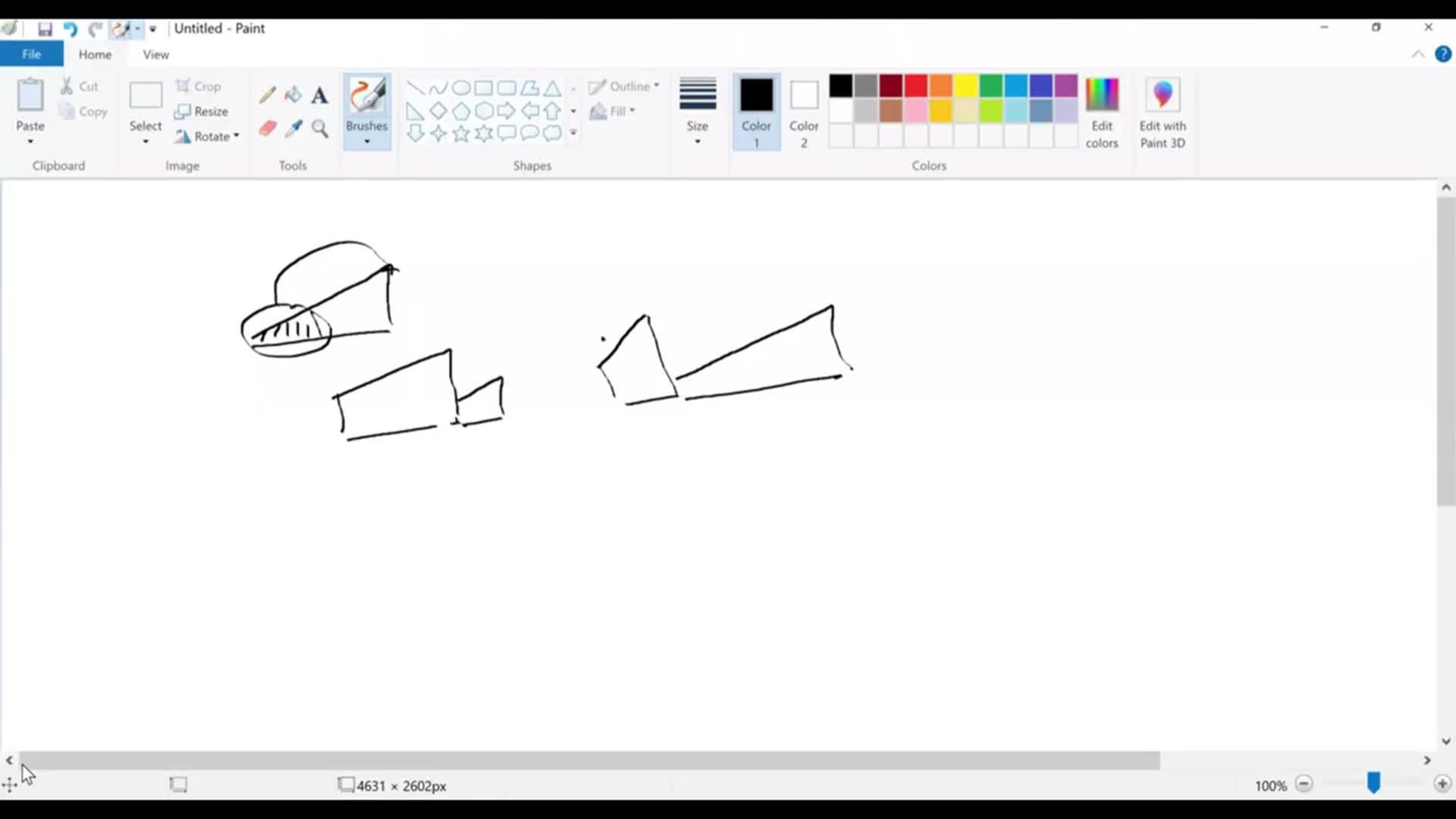Find Missing Number From A Given Arrayclass 1