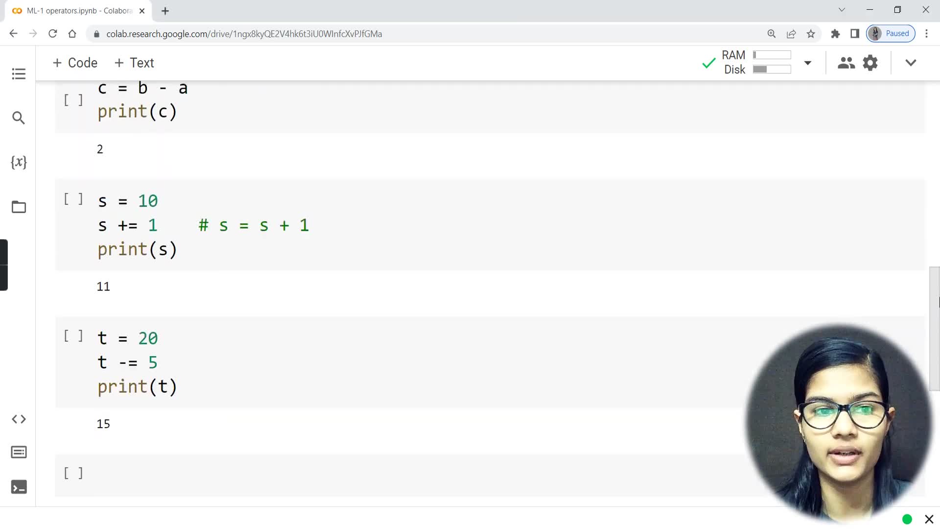Part 09 Practical Implementation Ml Tutorial Ml For Beginners