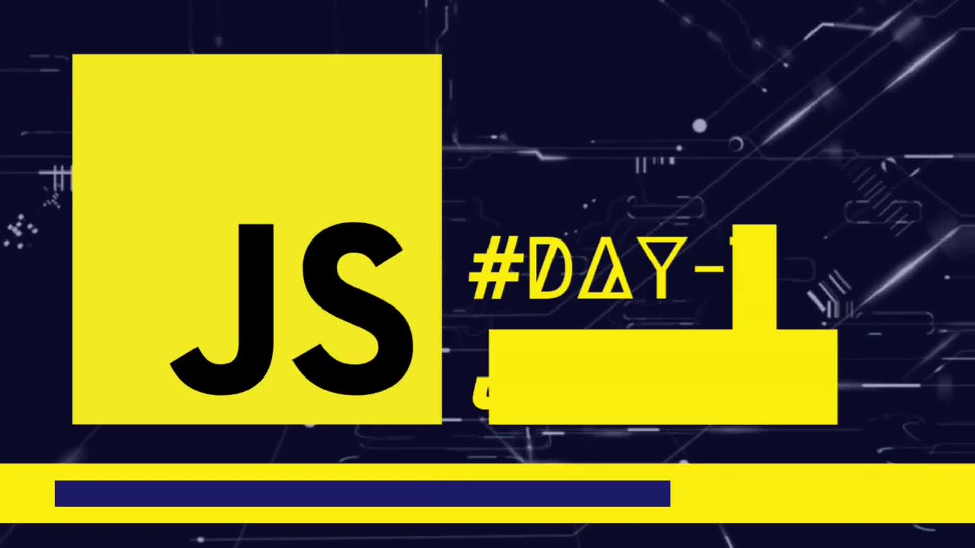 JavaScript Linting and Formatting - Class 2